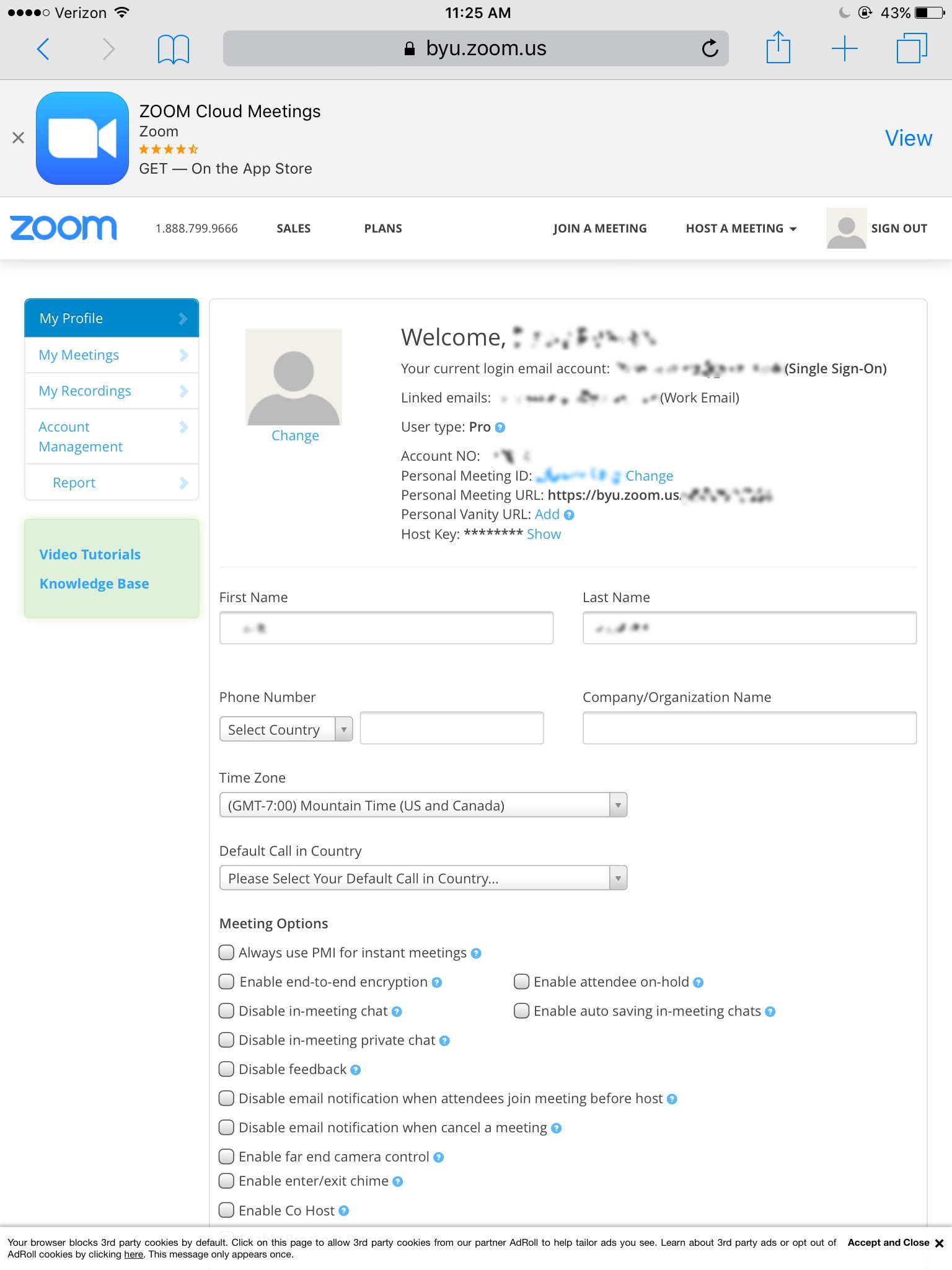 Knowledge Base - Office of IT Support Portal