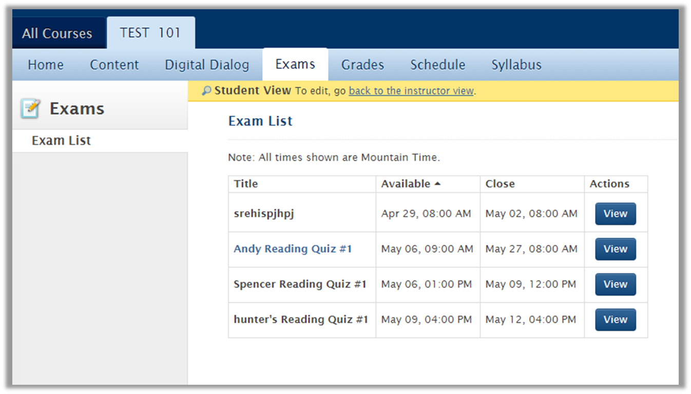 Knowledge Base - Office of IT Support Portal